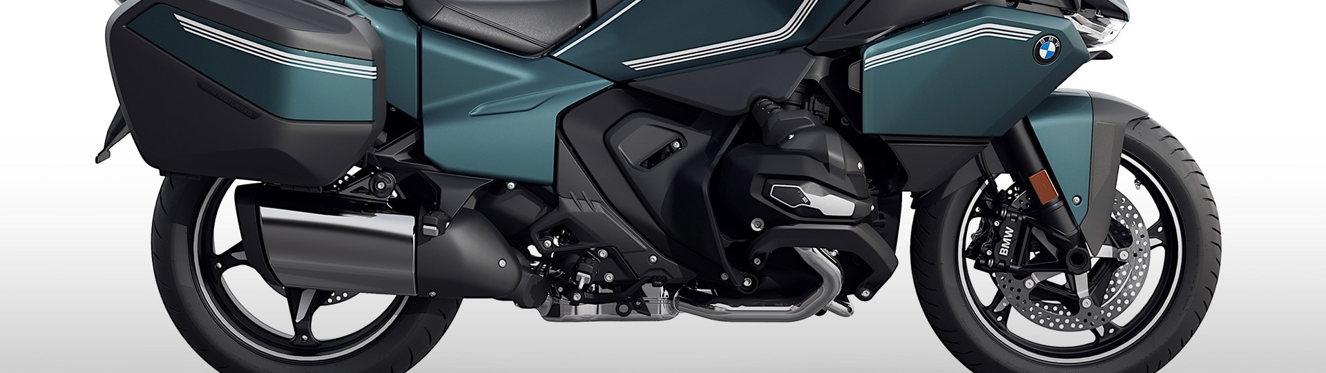 Data and equipment - BMW Motorrad Germany