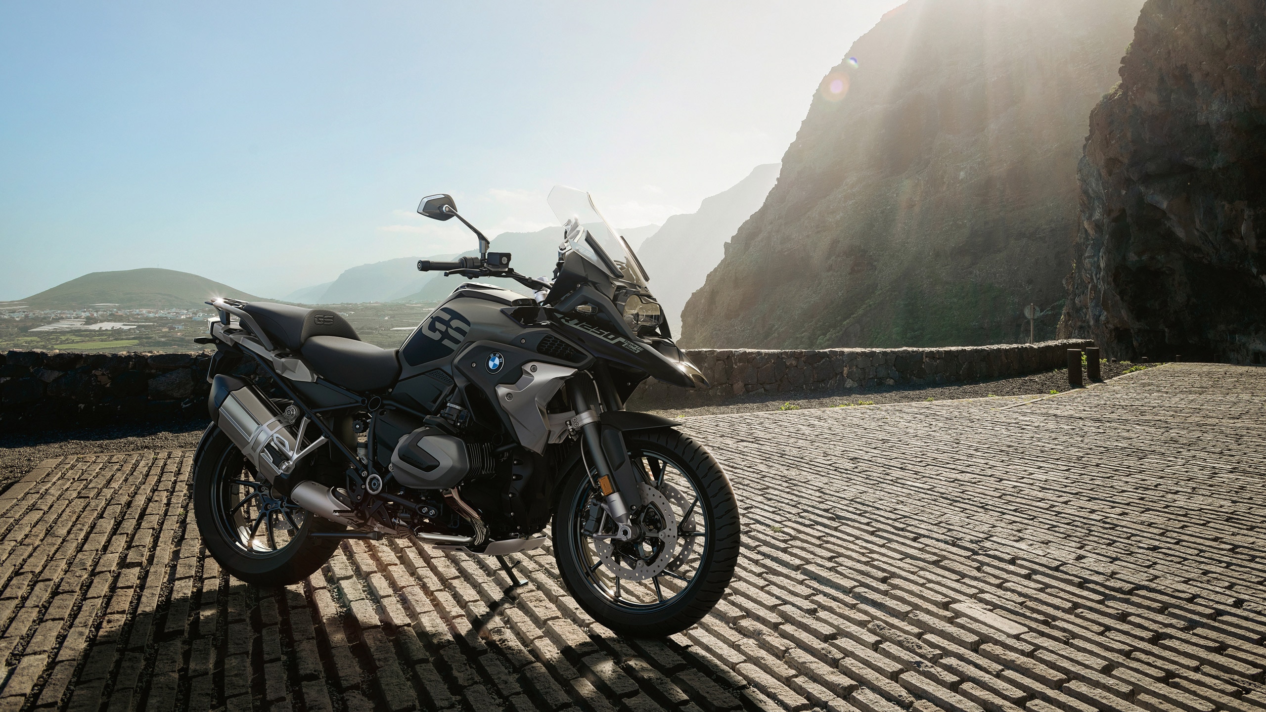 R 1250 GS | BMW Motorrad